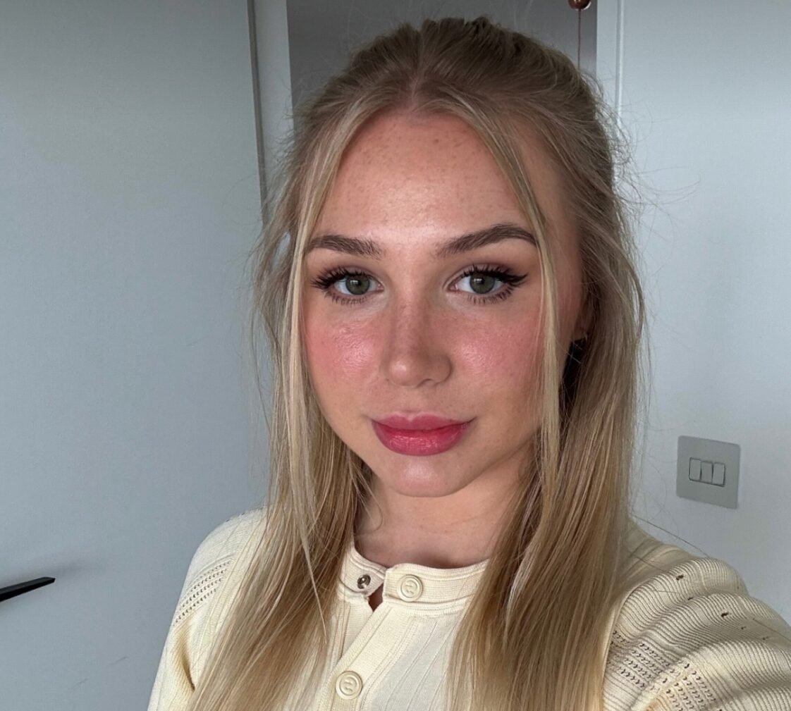 Patty Peach – The Mega-Influencer Taking Body Positivity To 1.5 Million Followers — InstaMix Global